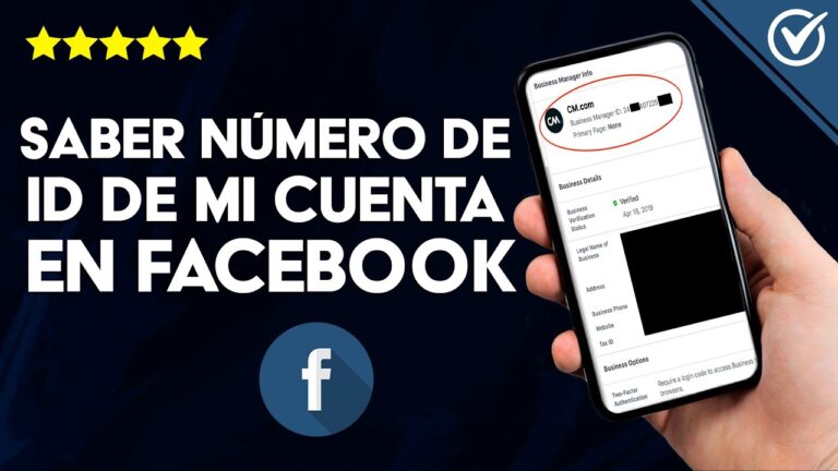 Descubre qué significa ser un usuario de Facebook | Actualizado octubre ...