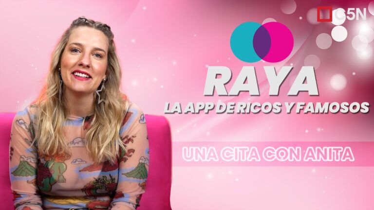 Descubre cómo los famosos encuentran pareja con la aplicación Raya | Actualizado octubre 2025